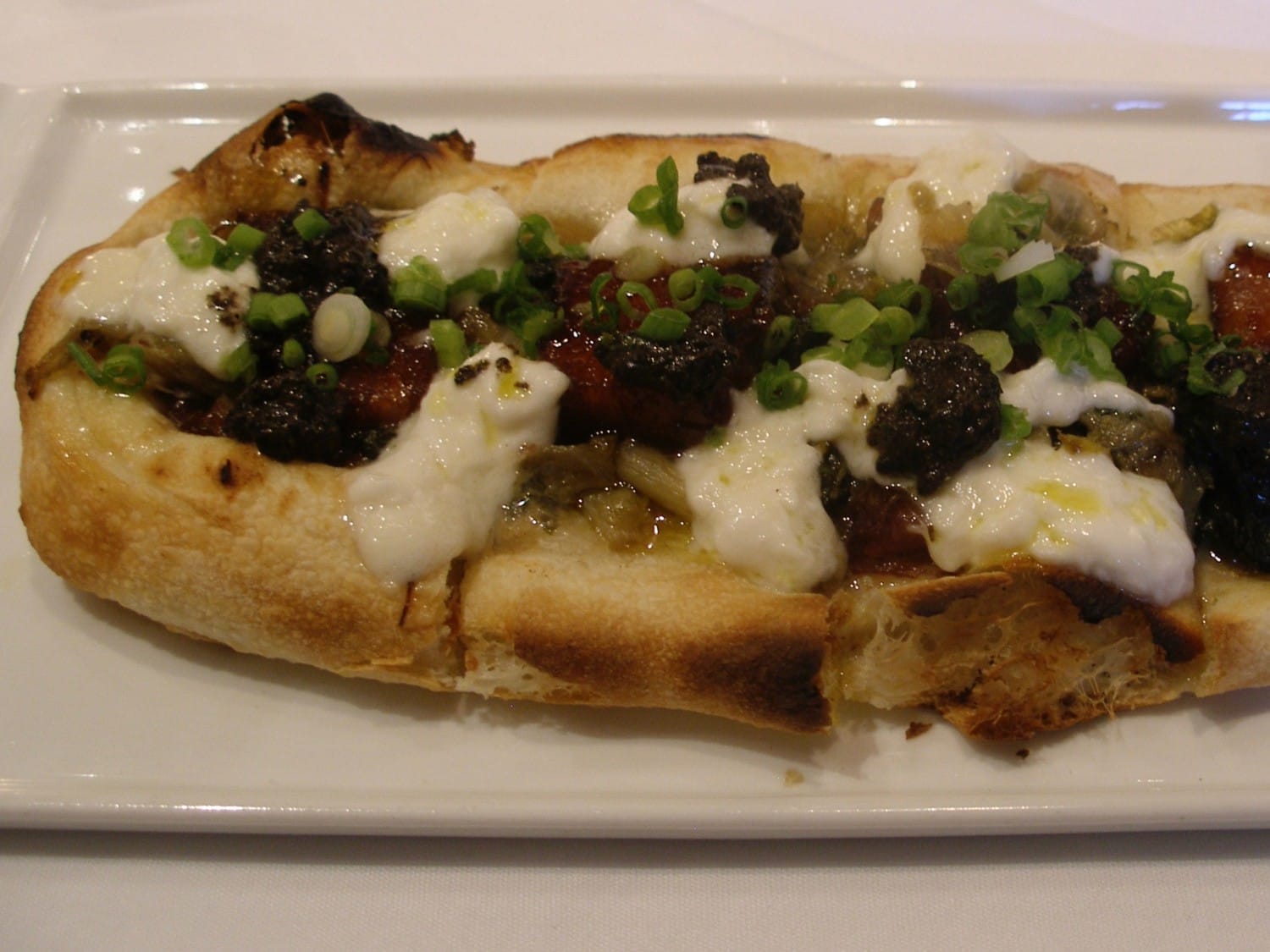 Marche Moderne: Setting the O.C. Bar at South Coast Plaza [CLOSED ...