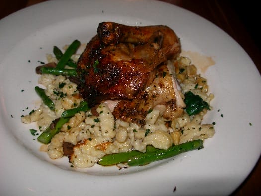 Chelsea’s Kitchen: Arizona-Style Roadhouse Along PHX Canal