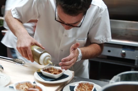 The Gorbals Preview [CLOSED] - Food GPS