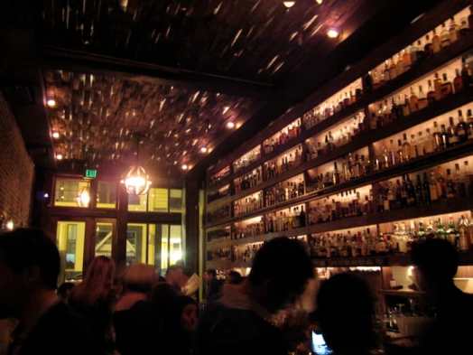 Rickhouse: Yo Ho Ho And a Barrel of…Bourbon - Food GPS
