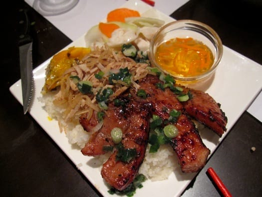 Pagolac: Clamoring for Vietnamese Classics in the Tenderloin